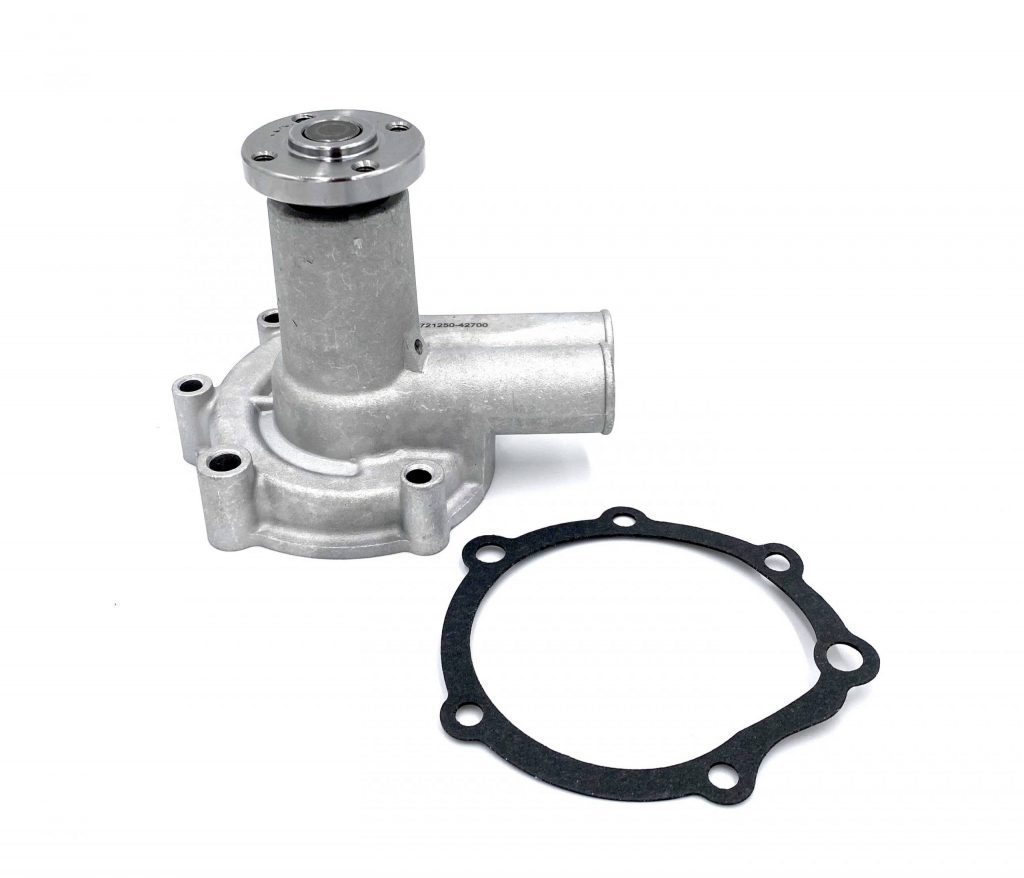 Zuigerveren Hinomoto E1804 | Massey Ferguson 1020 | CS112 Toyosha ...