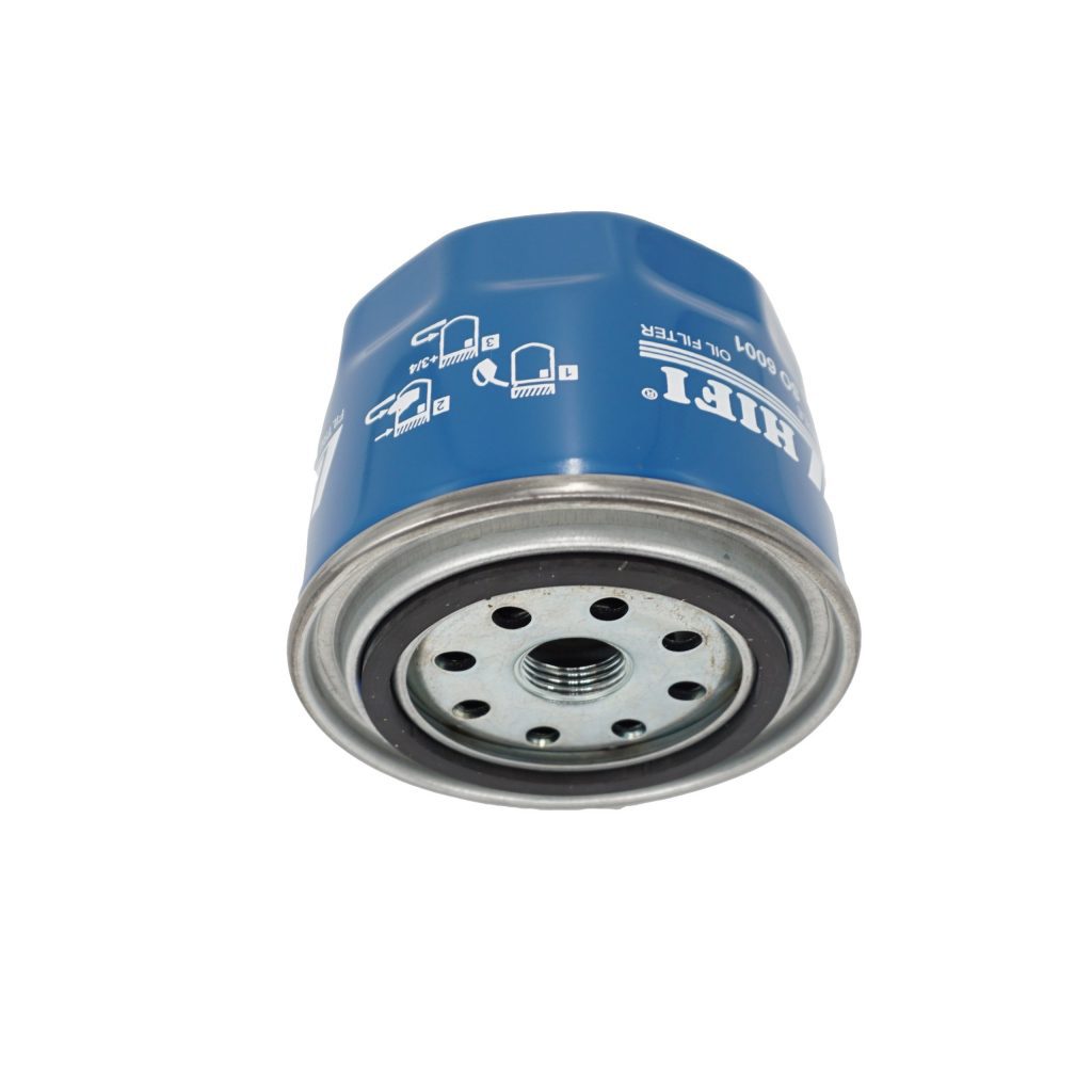 Motoroliefilter Kubota | Hitachi | Bobcat | Manitou – Minitractor Online